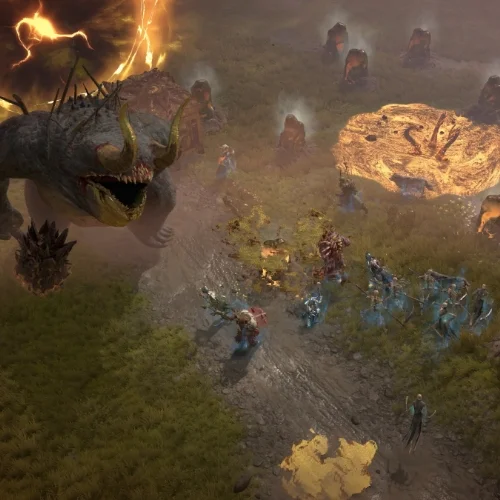 Diablo 4